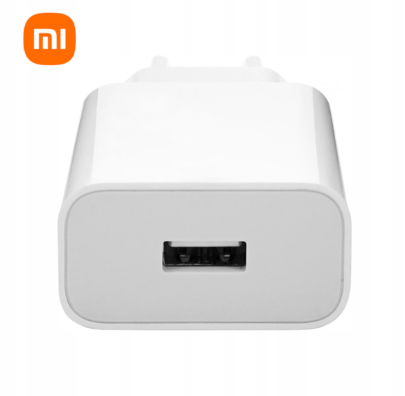 Xiaomi 18W Fast Charger - Tmarket.ge